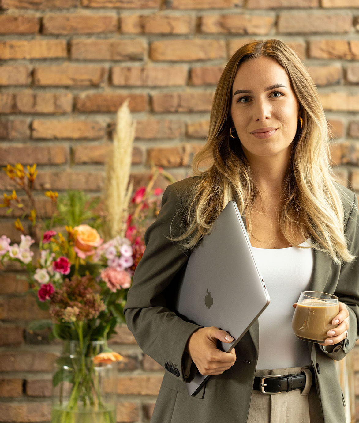 Over mij | Studio Kickrz